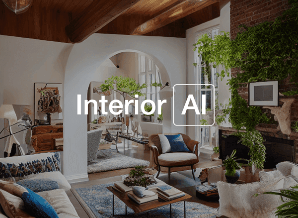 Explore AI Tools for architecture and interior - mnml.ai