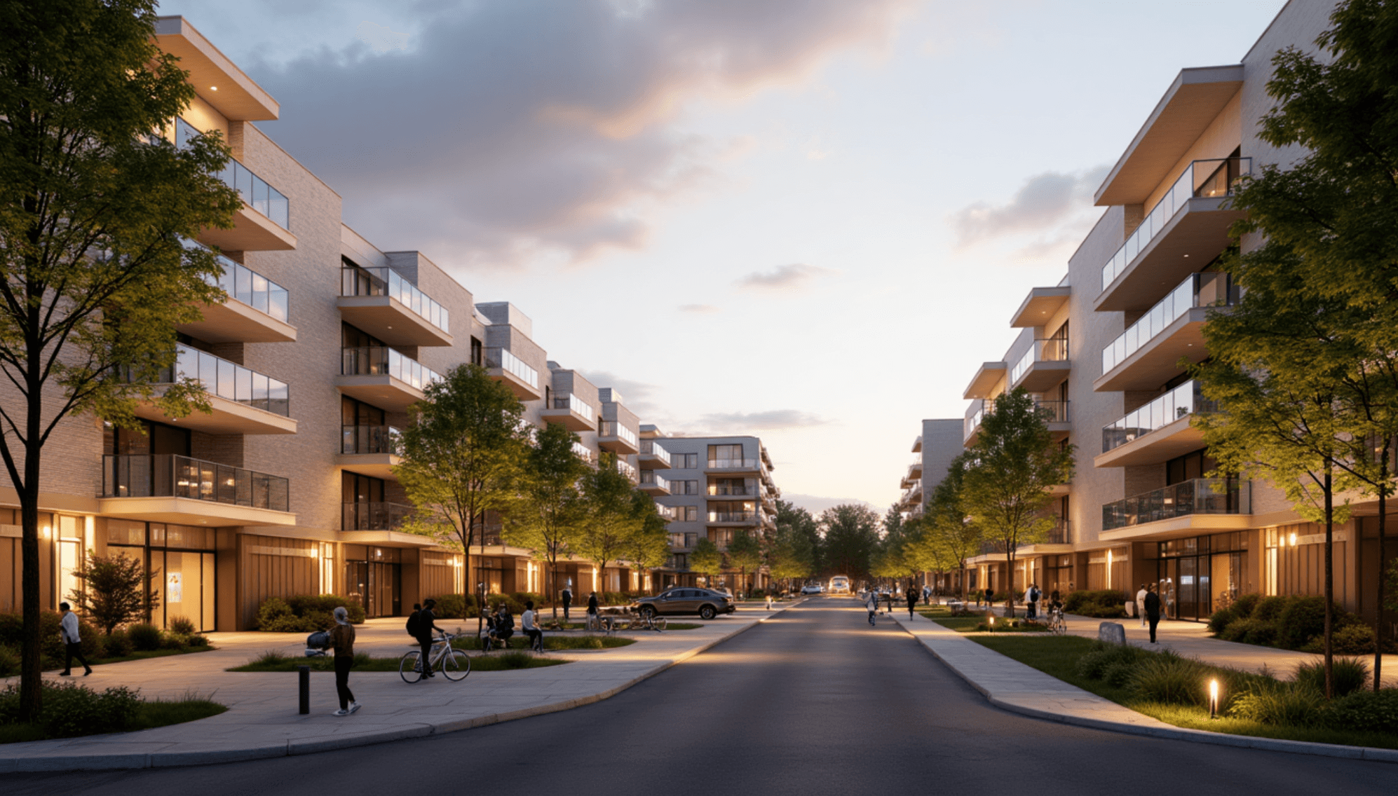 AI for Urban Design: What It Looks Like in the Real World - mnml.ai